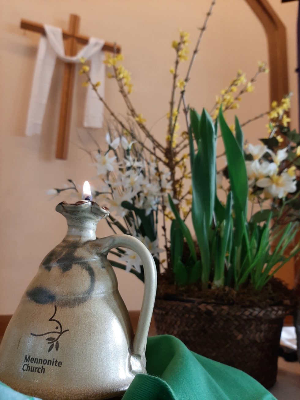 About - Faith Mennonite Church - Minneapolis